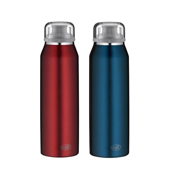 Alfi 愛麗飛 IsoBottle 不銹鋼真空保溫瓶 500ML 保冷保溫杯 IB-500 水壺 - joyway - iOPEN Mall