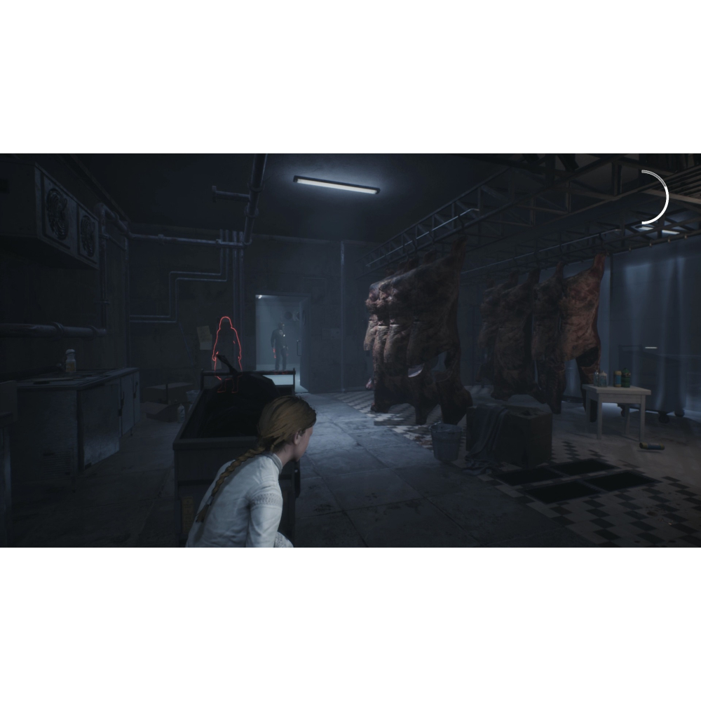 『請先私訊』NS Switch 父礙 REMOTHERED 雙重包 二手 現貨 中文版 恐怖 - 嘿電玩 HEY GAMES STORE ...