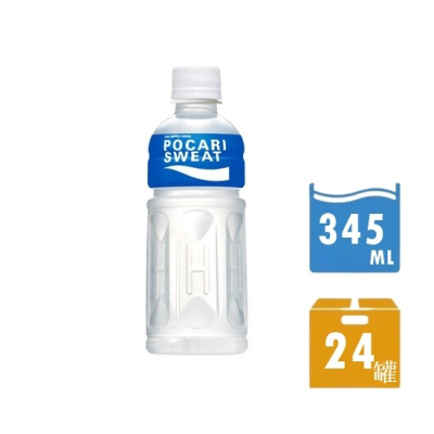 寶礦力水得345ml (24入) - 赫娜美妝商行