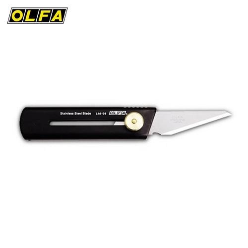 OLFA極致系列 Ltd-06 多用途工藝刀 OLFA 工藝刀 CK-1 不鏽鋼工藝刀 CK-2 - PONIJONH - iOPEN Mall