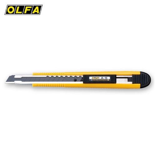 OLFA小型美工刀A-5 - PONIJONH - iOPEN Mall
