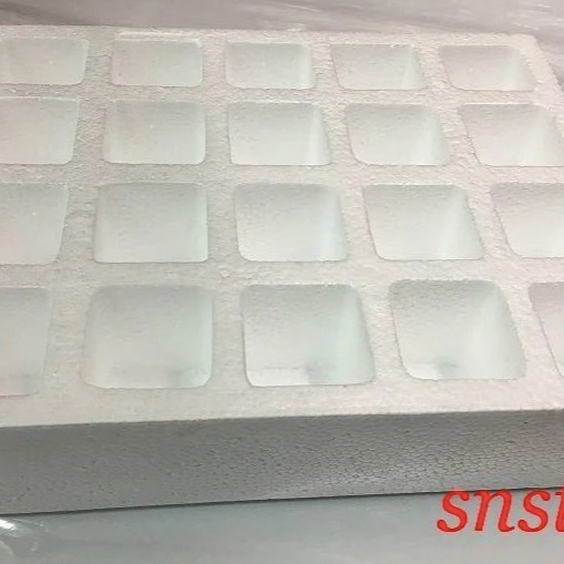 sns DIY 洞洞樂空盒 洞洞樂空殼 洞洞樂 托洞 空盒 保麗龍盒 20洞 遊戲抽獎 戳戳樂 交換禮物 桌遊 - sns 古早味 - iOPEN Mall