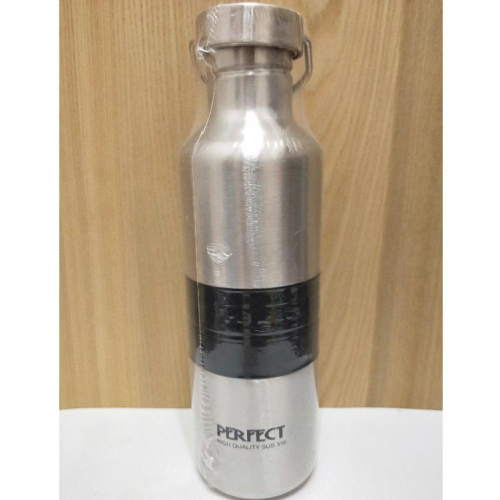 Perfect 極緻316不鏽鋼運動杯 / 健身 / 運動 - 小企鵝(夾物賣場)