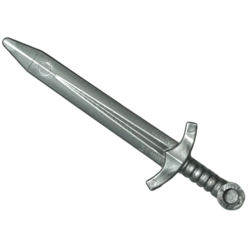 Lego 66964 平光銀 - BLego - iOPEN Mall