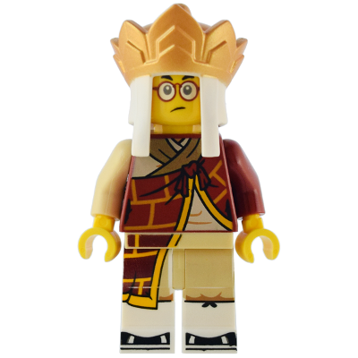 Lego 80045 唐三藏 - BLego - iOPEN Mall