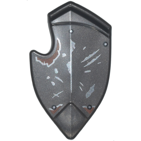 Lego 10333 魔戒盾 - BLego - iOPEN Mall