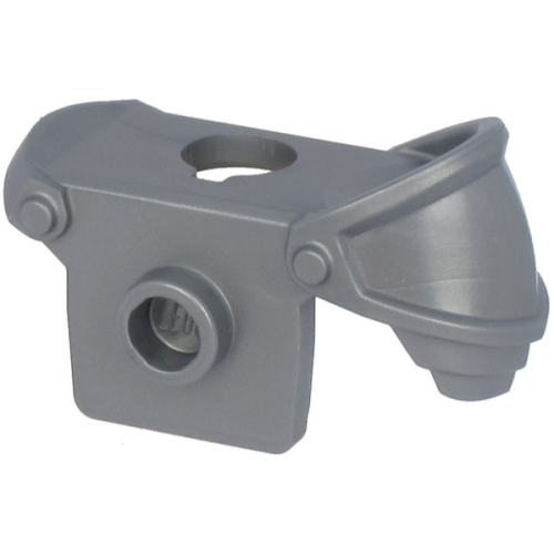 Lego 65435 平光銀 - BLego - iOPEN Mall