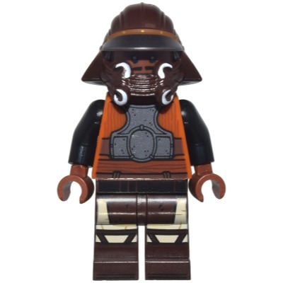 Lego sw1369 - BLego - iOPEN Mall