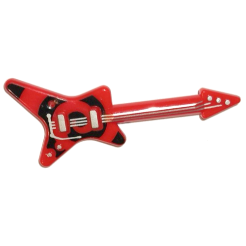 Lego 樂器 17356pb01 - BLego - iOPEN Mall