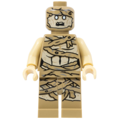 Lego Mummy - BLego - iOPEN Mall