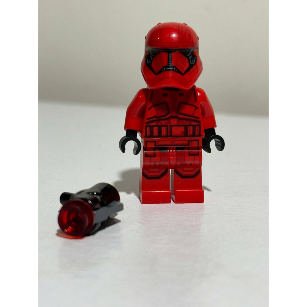 樂高 LEGO 75266 星際大戰 西斯風暴兵 已組 - 胖達的賣場 - iOPEN Mall