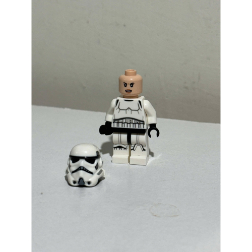 樂高 LEGO 75307 星際大戰 風暴兵 白兵 - 胖達的賣場 - iOPEN Mall