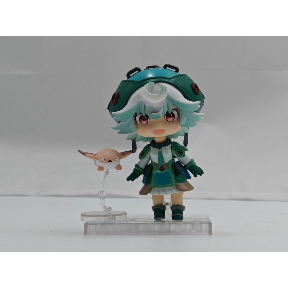 惠美玩品 來自深淵 GSC 1888 公仔 2308 普魯修卡 烈日的黃金鄉 Q版粘土人 - 惠美玩品 - iOPEN Mall