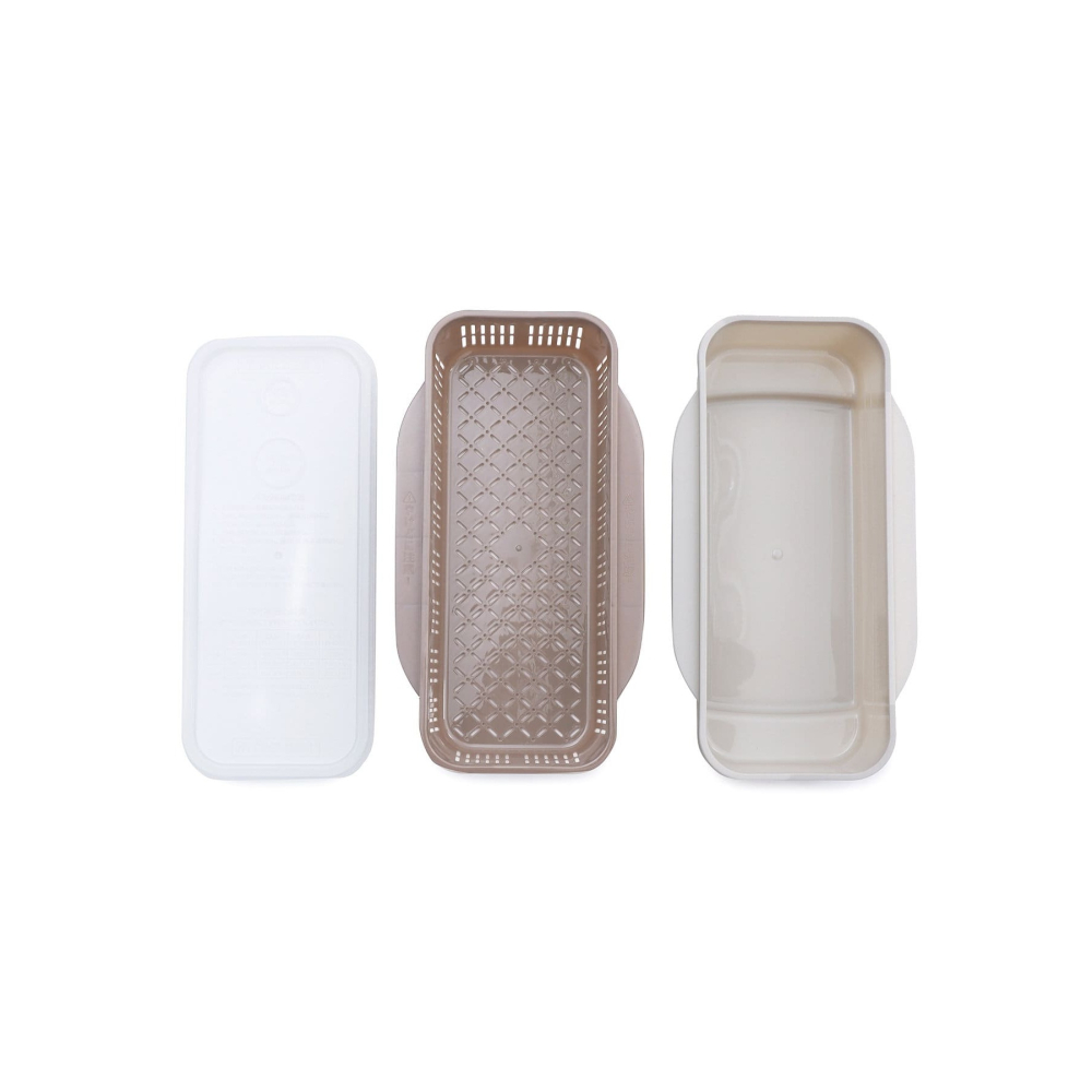 ★姐就是愛shoppin★現貨+預購 日本直送 3COINS 小容量vs大容量 義大利麵電子調理器 - 姐就是愛shopping - iOPEN Mall