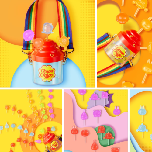 Kao - Gelovery - iOPEN Mall