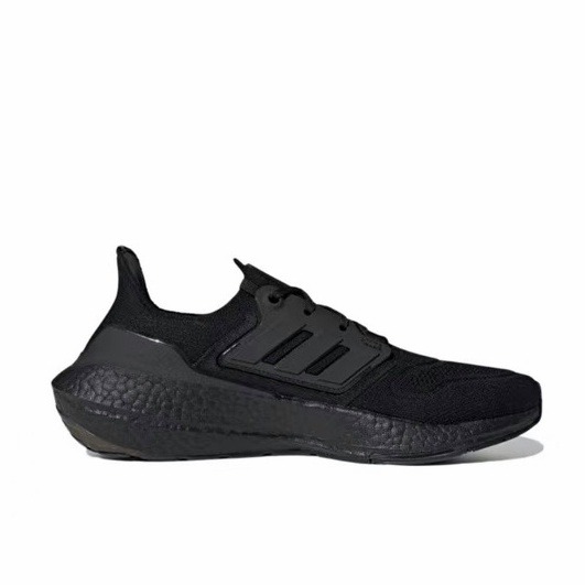 ADIDAS ULTRABOOST 22 慢跑 Boost避震 網布 透氣 全黑GZ0127 - Trendy shoes - iOPEN Mall