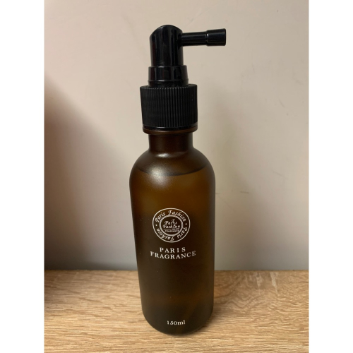 全新 PARIS FRAGRANCE 巴黎香氛 活化頭皮調理精華液150ml - 優優殿堂 - iOPEN Mall