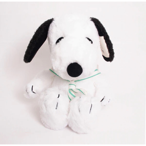 日本正版 Snoopy 水手服絨毛玩偶｜Peanuts LIFE&TIMES 原創・背後語錄款 - PetAce愛寵萊 - iOPEN Mall