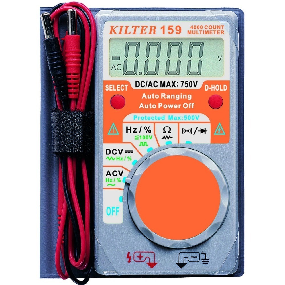 KILTER 159 自動保護型 KT - 儀錶遊樂園 - iOPEN Mall