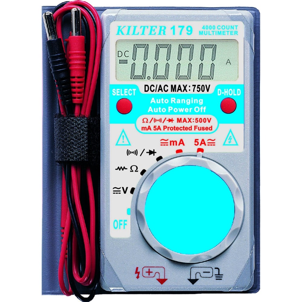 KILTER 179 電流功能型 KT - 儀錶遊樂園 - iOPEN Mall