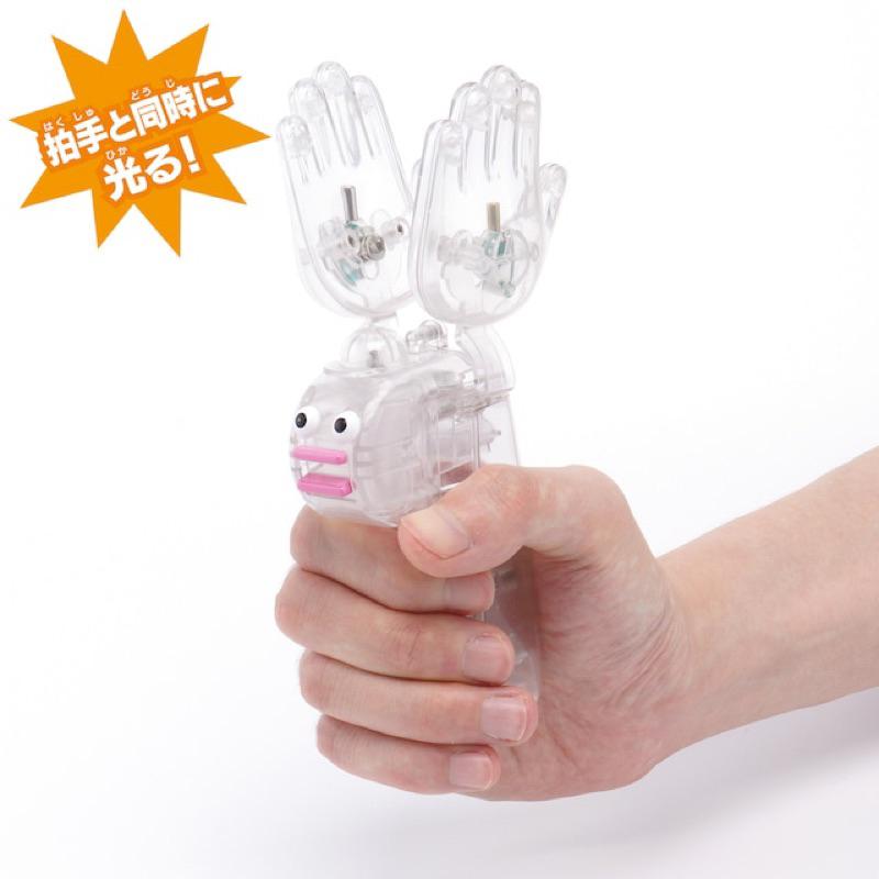 🔅里氏模型 🇯🇵 正版 稀有絕版 拍手機器人 IKIMON ATC BIG CLAPPER 發條 拍手 扭蛋 拍手神器 - LIZMODELS ...