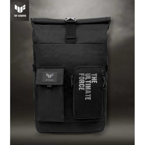 ASUS TUF Gaming VP4700 Backpack 電競後背包 - 宏晉科技股份有限公司