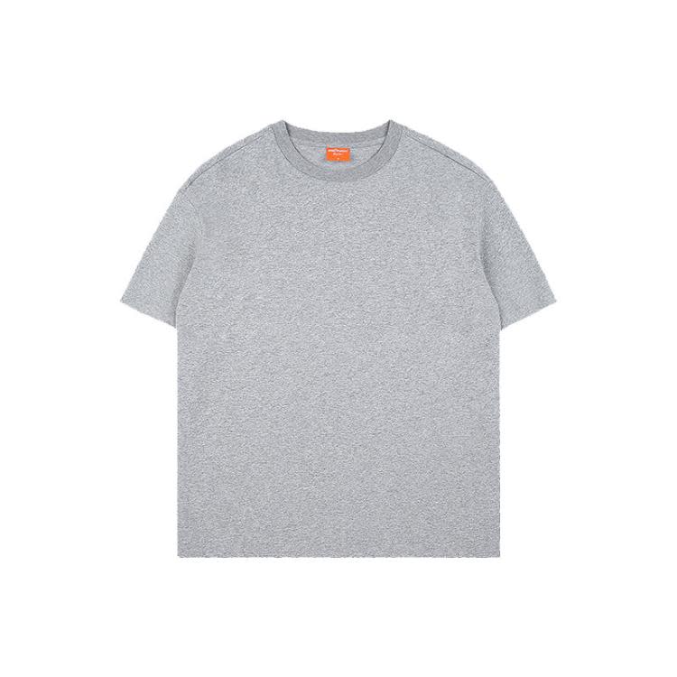 RFSD男裝|2023新款230g新疆棉寬松純色短袖男女歐美ins潮牌T恤 - 來凱生活館 - iOPEN Mall