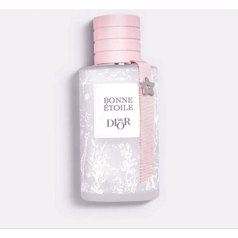 迪奧BABY DIOR BONNE ÉTOILE香薰香水分裝試香-無酒精配方-柔和果香調/蜜桃粉-5ml/10ml - Mavis ...