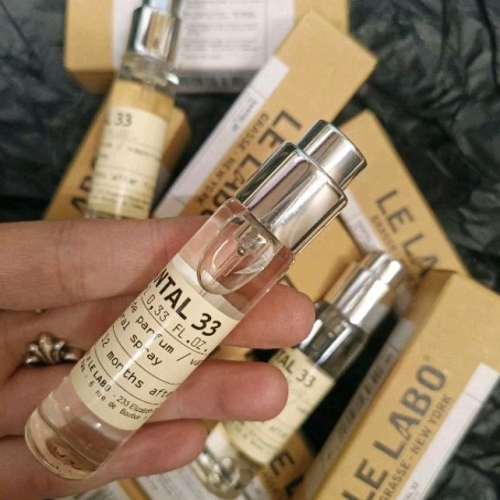 le labo 33號香水的價格推薦 - 2025年11月 | 比價比個夠BigGo