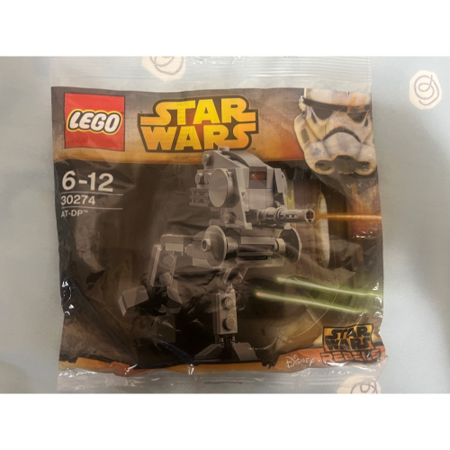 lego 30274的價格推薦 - 2025年12月 | 比價比個夠BigGo