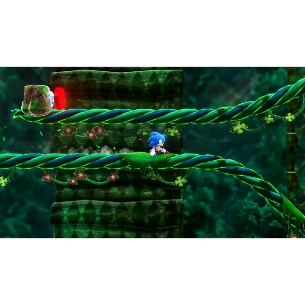 【可可電玩】 Switch NS《索尼克 超級巨星》中文版 限定版 音速小子 2D 橫向卷軸 - 可可電玩 - iOPEN Mall