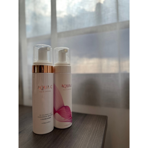 AQUAC·慕斯系列 - 變瘦變美的地方💗 - iOPEN Mall