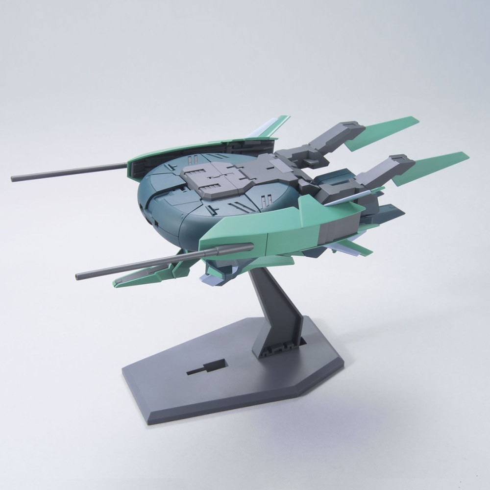 BANDAI 組裝模型 #141 HGUC 1/144 RAS-96 安夏克 - 武吉玩具模型 - iOPEN Mall