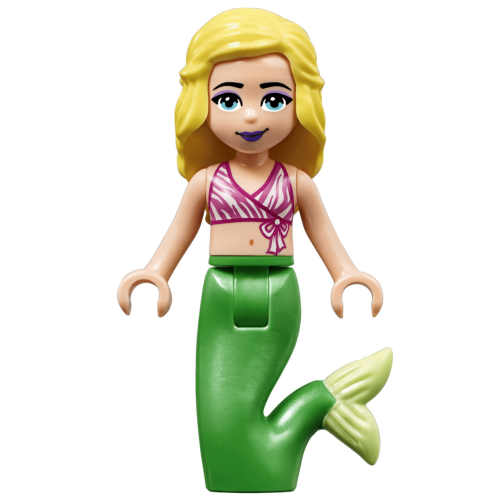 【Emily Mifigures】LEGO 樂高 人偶 全新未組 好朋友系列 Chole frnd335 41375 - Emily LEGO ...
