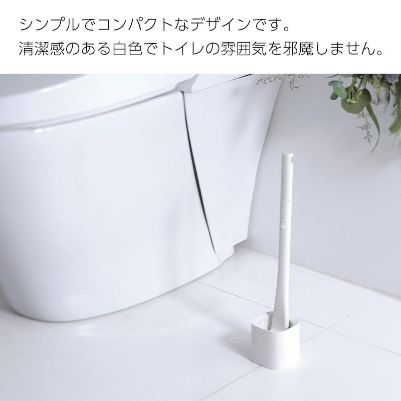 【預購】日本 MARNA 馬桶清潔棒(白) - 佐得利企業社 - iOPEN Mall