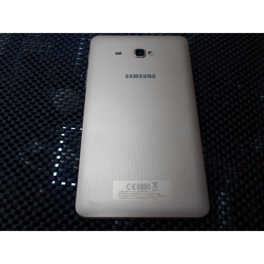 SAMSUNG Galaxy Tab J 7.0可以通話平板電腦 - 二手貨集 - iOPEN Mall