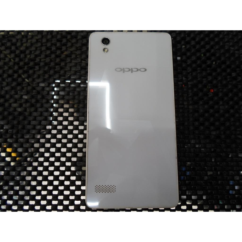 OPPO Mirror 5s - 二手貨集 - iOPEN Mall