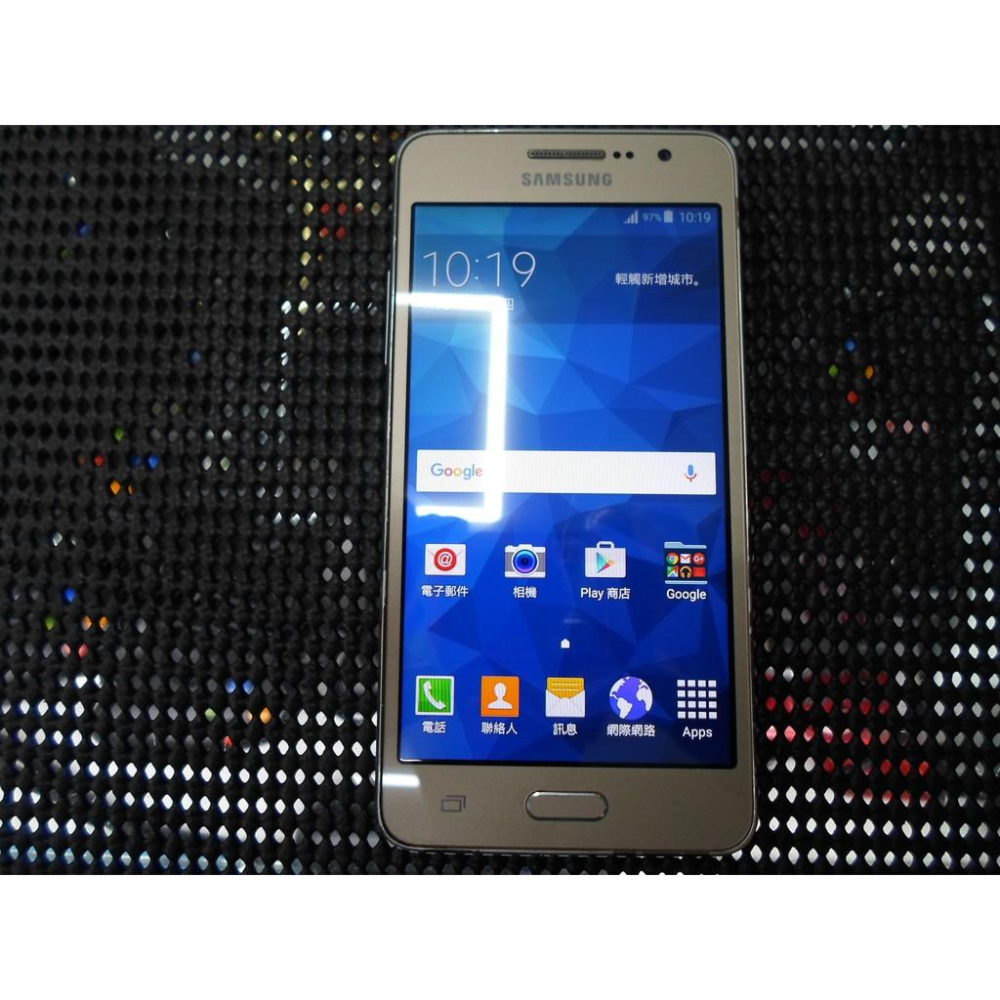 SAMSUNG GALAXY GRAND Prime G531 4G智慧型手機 - 二手貨集 - iOPEN Mall