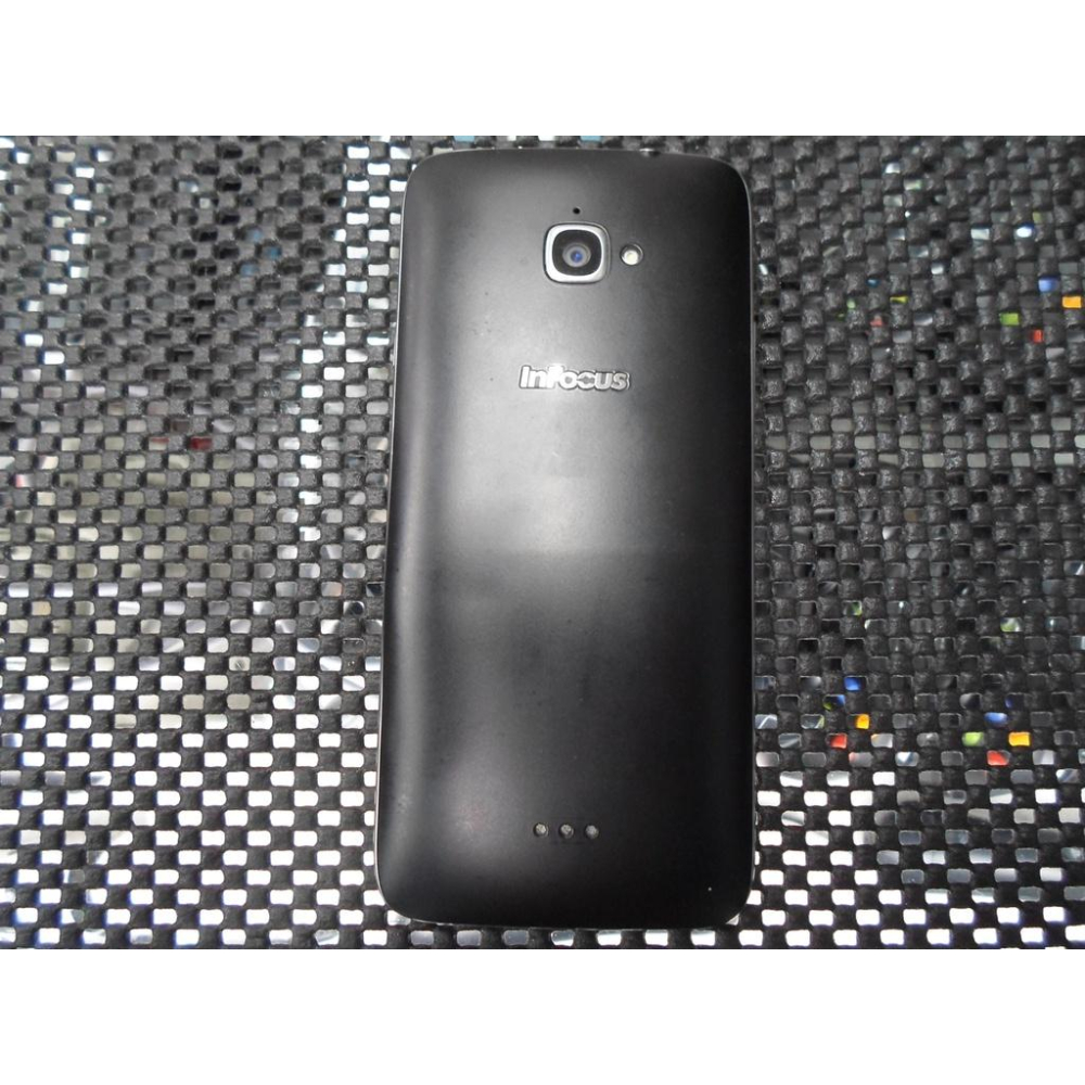 InFocus M350 鴻海智慧型手機 - 二手貨集 - iOPEN Mall