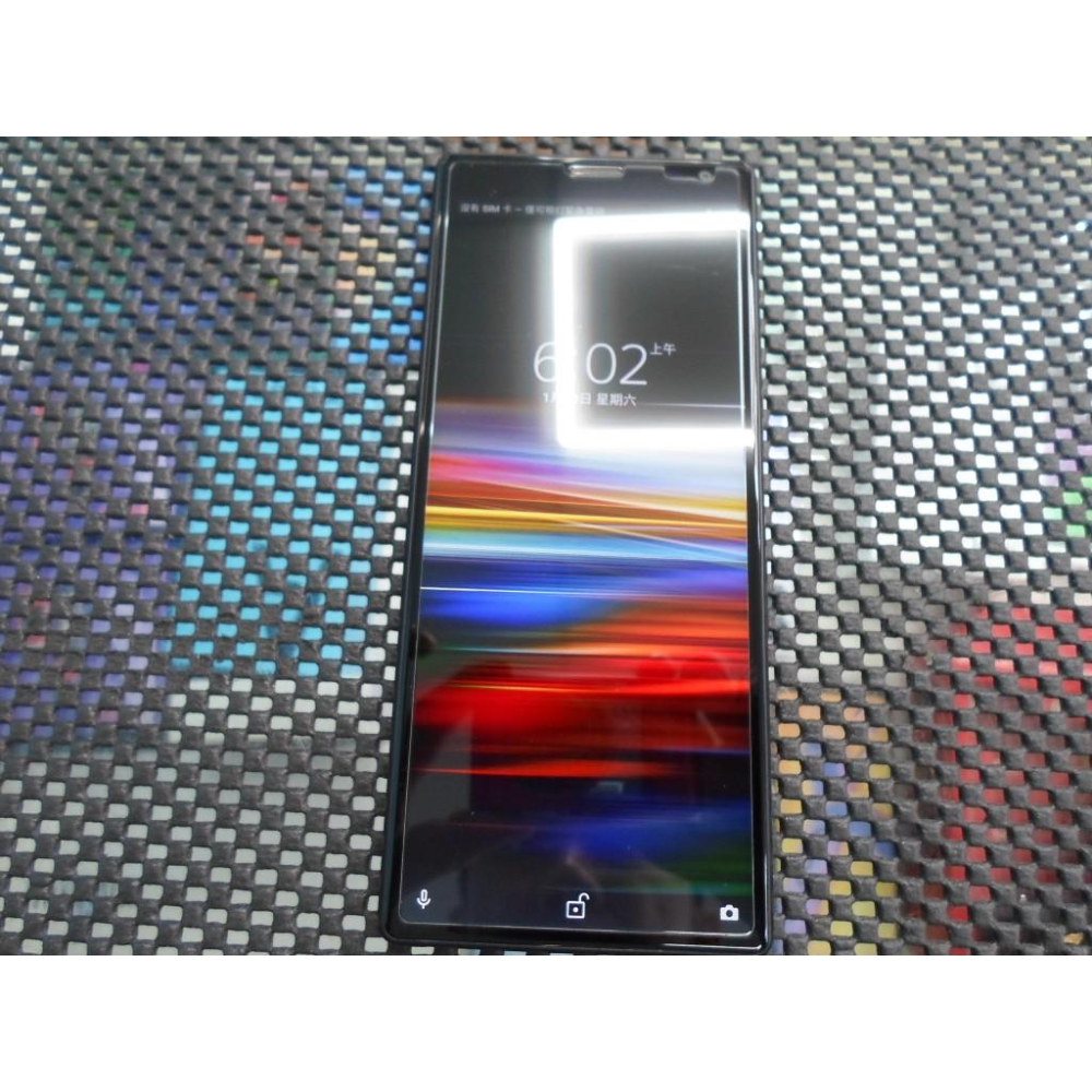 Sony Xperia 10 Plus - 二手貨集 - iOPEN Mall