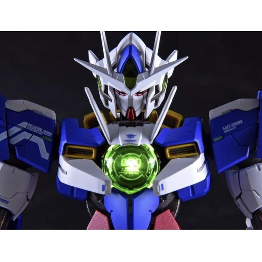 ＝逆襲的哈囉＝現貨 日 METAL BUILD 00Q OOQ 超合金 MB 成品 GNT-0000 量子型 - 逆襲的哈囉 - iOPEN Mall