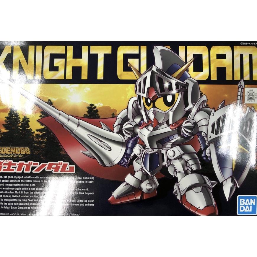 ＝逆襲的哈囉＝現貨 萬代 BANDAI SD BB戰士 傳說 LBB 騎士 鋼彈 - 逆襲的哈囉