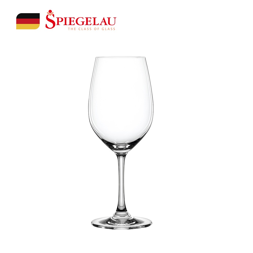 德國Spiegelau｜WINELOVER白酒杯380ml - JsHome - iOPEN Mall
