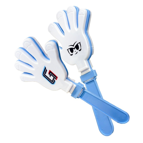 『終於贏韓國！世界12強冠軍！』【現貨】KBO 韓國職棒 樂天巨人 拍手器 (白色款) - KGB 韓國山羊 運動用品代購 - iOPEN Mall