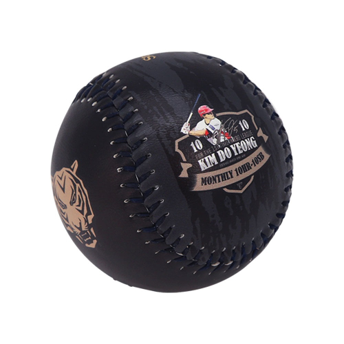 【現貨】KBO 起亞虎 金倒永 單月 10-10 紀念球 韓國職棒 棒球 週邊商品 - KGB 韓國山羊 運動用品代購 - iOPEN Mall