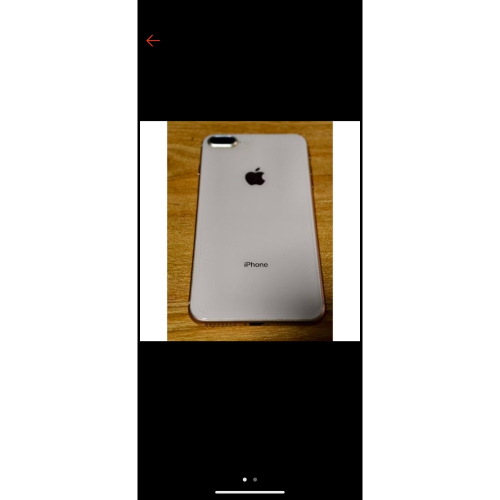 Iphone 8 plus 64g - CC - iOPEN Mall