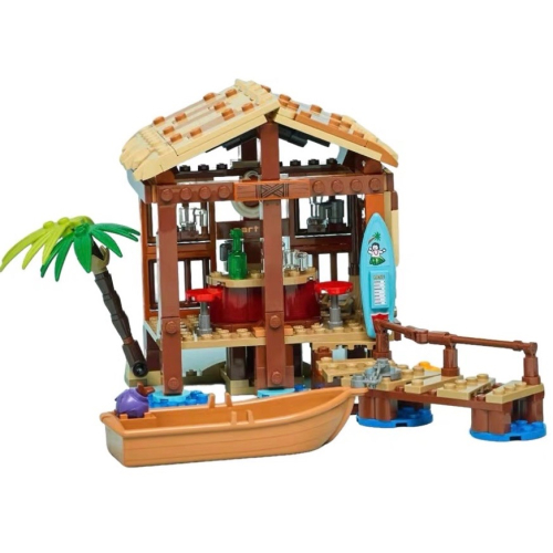 拆售樂高 LEGO 75636 場景 - 0937樂高小賣所 - iOPEN Mall