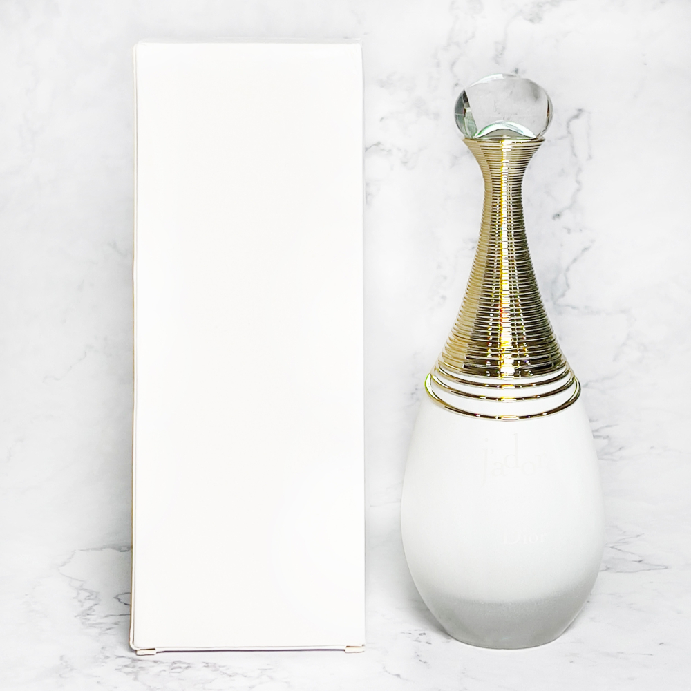 【超激敗】DIOR 迪奧 澄淨香氛 TESTER 100ML 無酒精香氛 J’Adore Parfum d＇Eau - Super Buy 超激敗香水