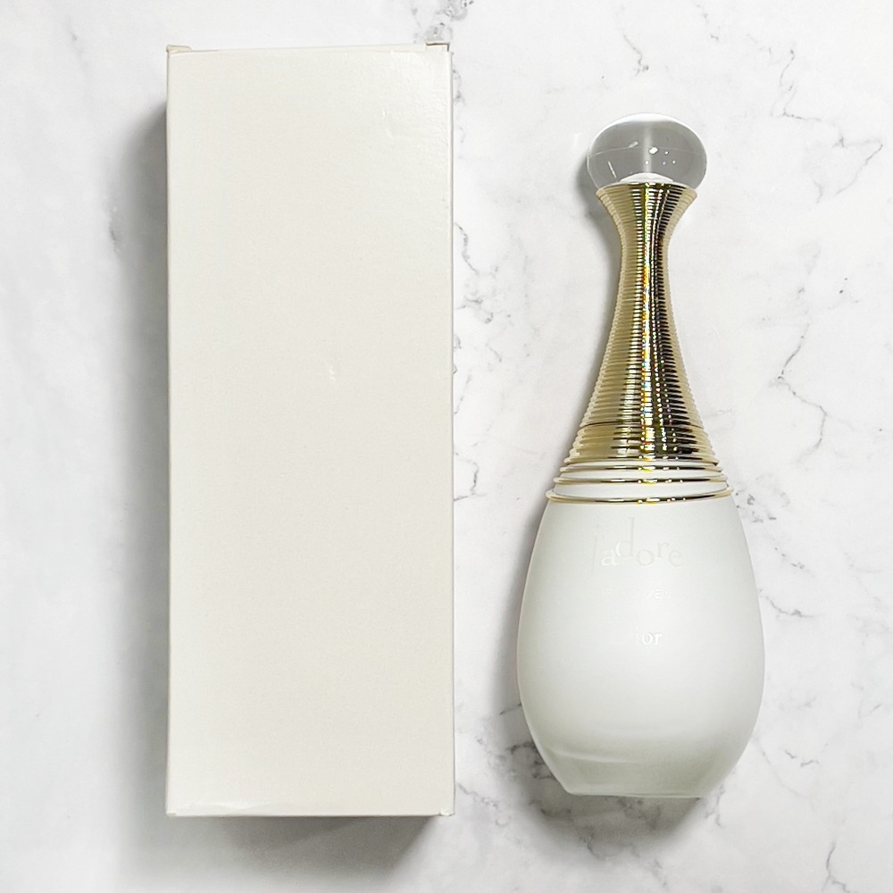 【超激敗】DIOR 迪奧 澄淨香氛 女性淡香精 TESTER 100ML 無酒精香氛 真我宣言 CD - Super Buy 超激敗香水 ...