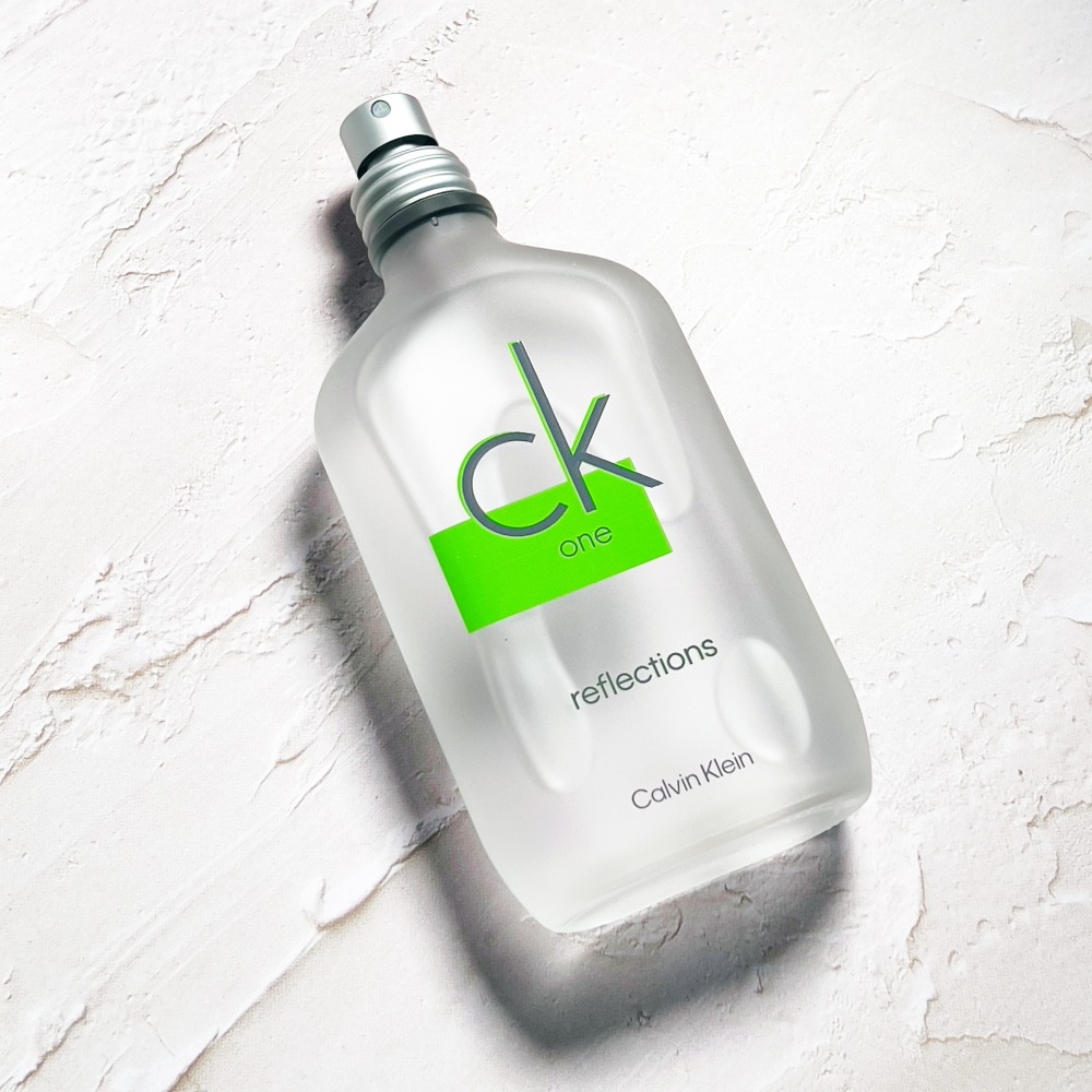 【超激敗】CK One 2023 光影之夏 限量版 中性淡香水TESTER 100ML Reflections - Super Buy 超激敗香水